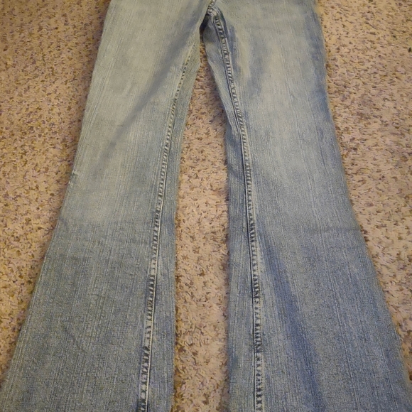 Toxic | Jeans | Toxic Jeans | Poshmark